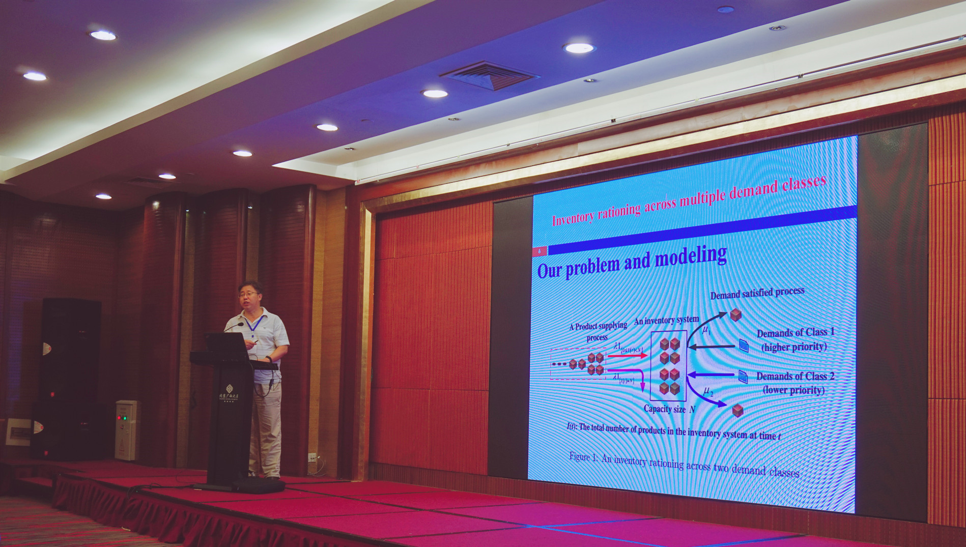 ICBER 2026|第十六届商业与经济研究国际会议|北京工业大学